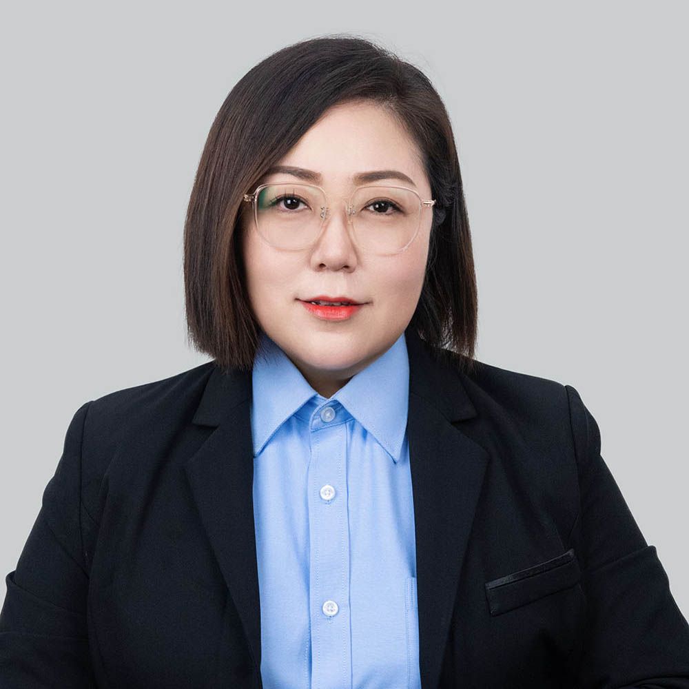 HCL Team and Chinese teachers | HCL Education Centre