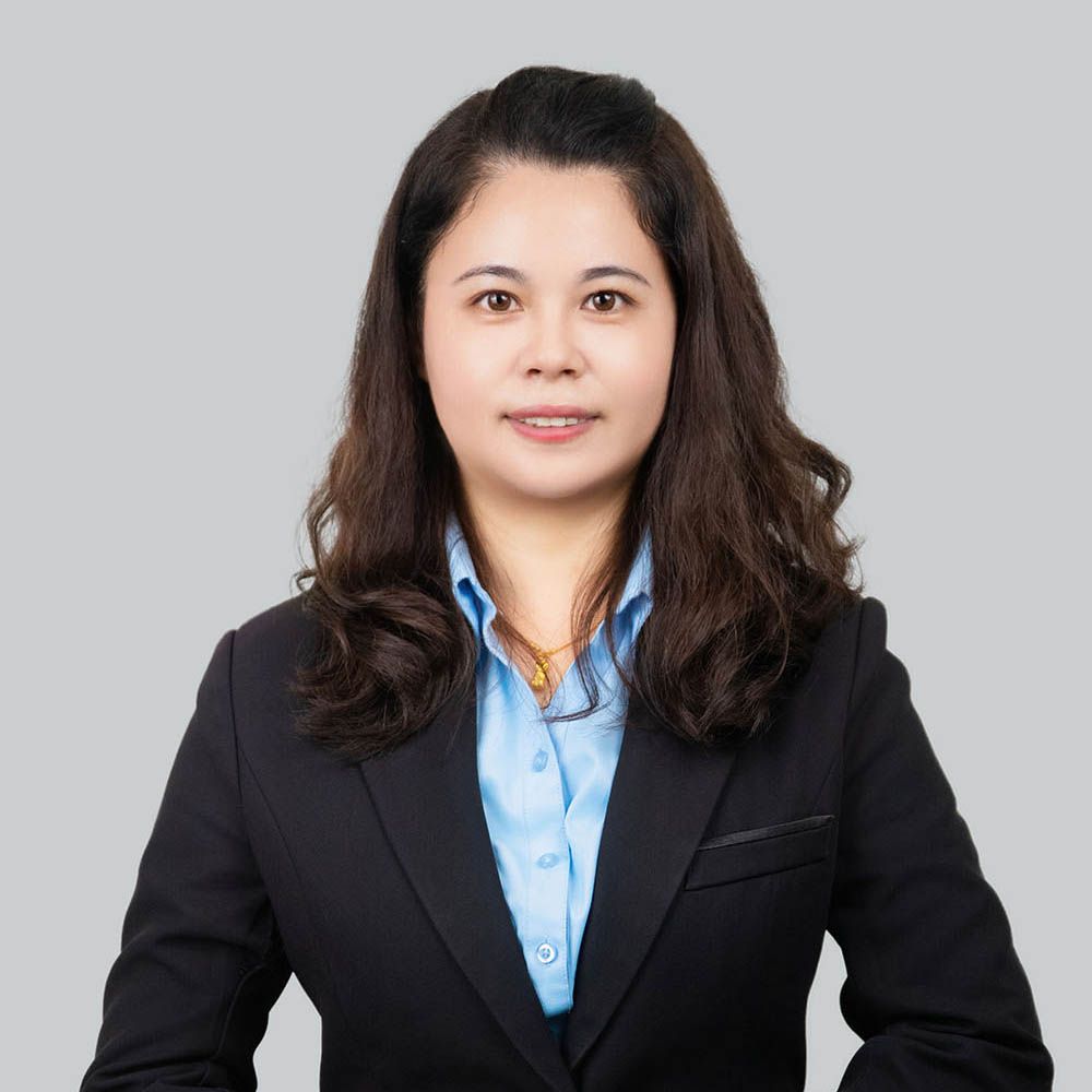 HCL Team and Chinese teachers | HCL Education Centre