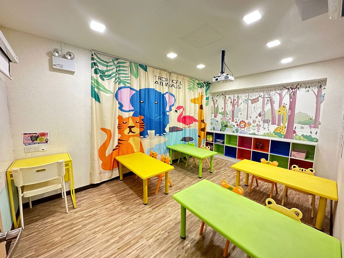 HCL Branches | Higher Chinese and Chinese Tuition in Singapore