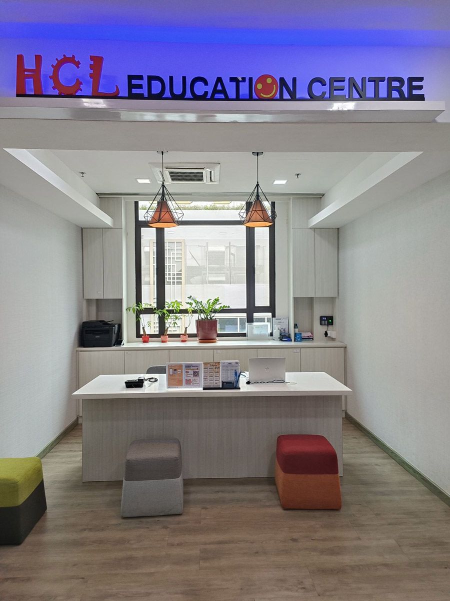 HCL Branches | Higher Chinese and Chinese Tuition in Singapore