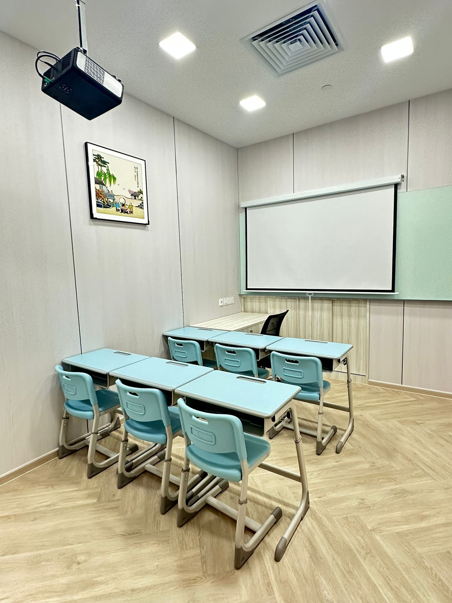 HCL Branches | Higher Chinese and Chinese Tuition in Singapore