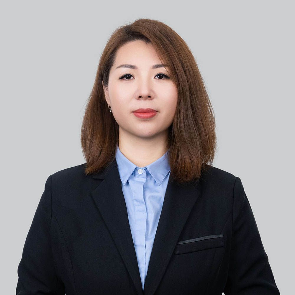 HCL Team and Chinese teachers | HCL Education Centre