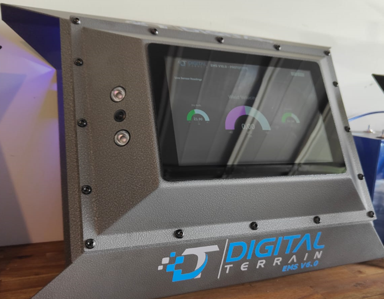 How Environment Monitoring makes sense and improves mine production