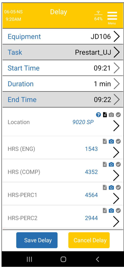 Upgrade to a smart mine today with the Simbio Core Suite