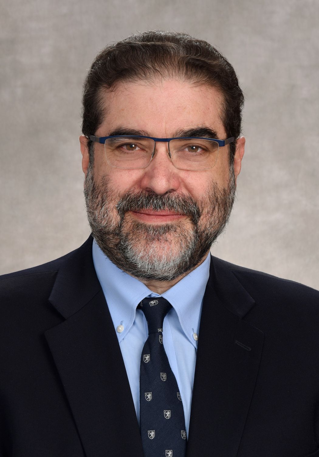 Faculty