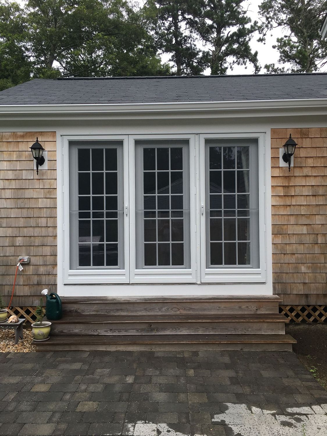 Storm Door Installation | Dennis, MA | Aluminum Products of Cape Cod
