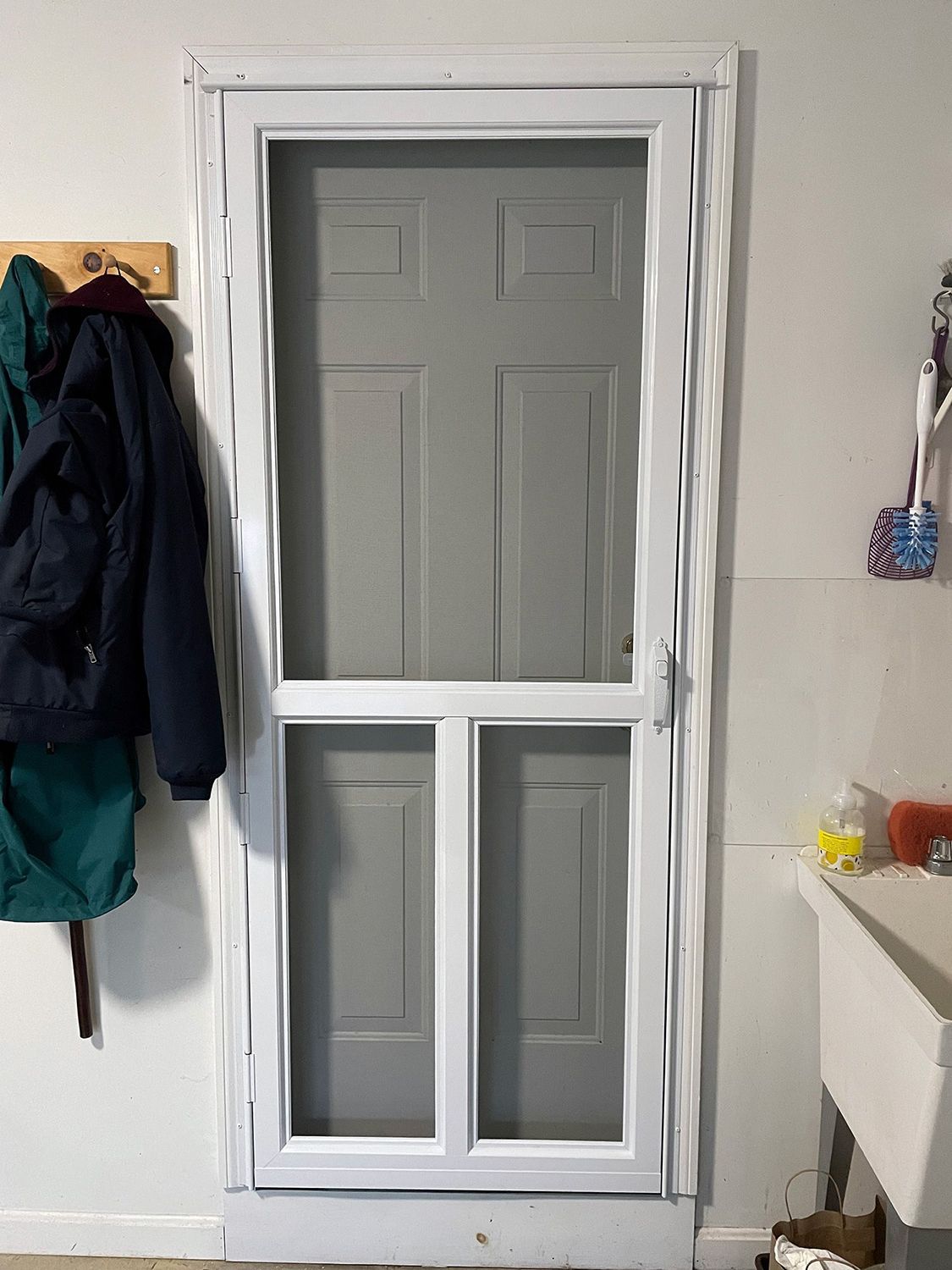 Storm Door Installation | Dennis, MA | Aluminum Products of Cape Cod