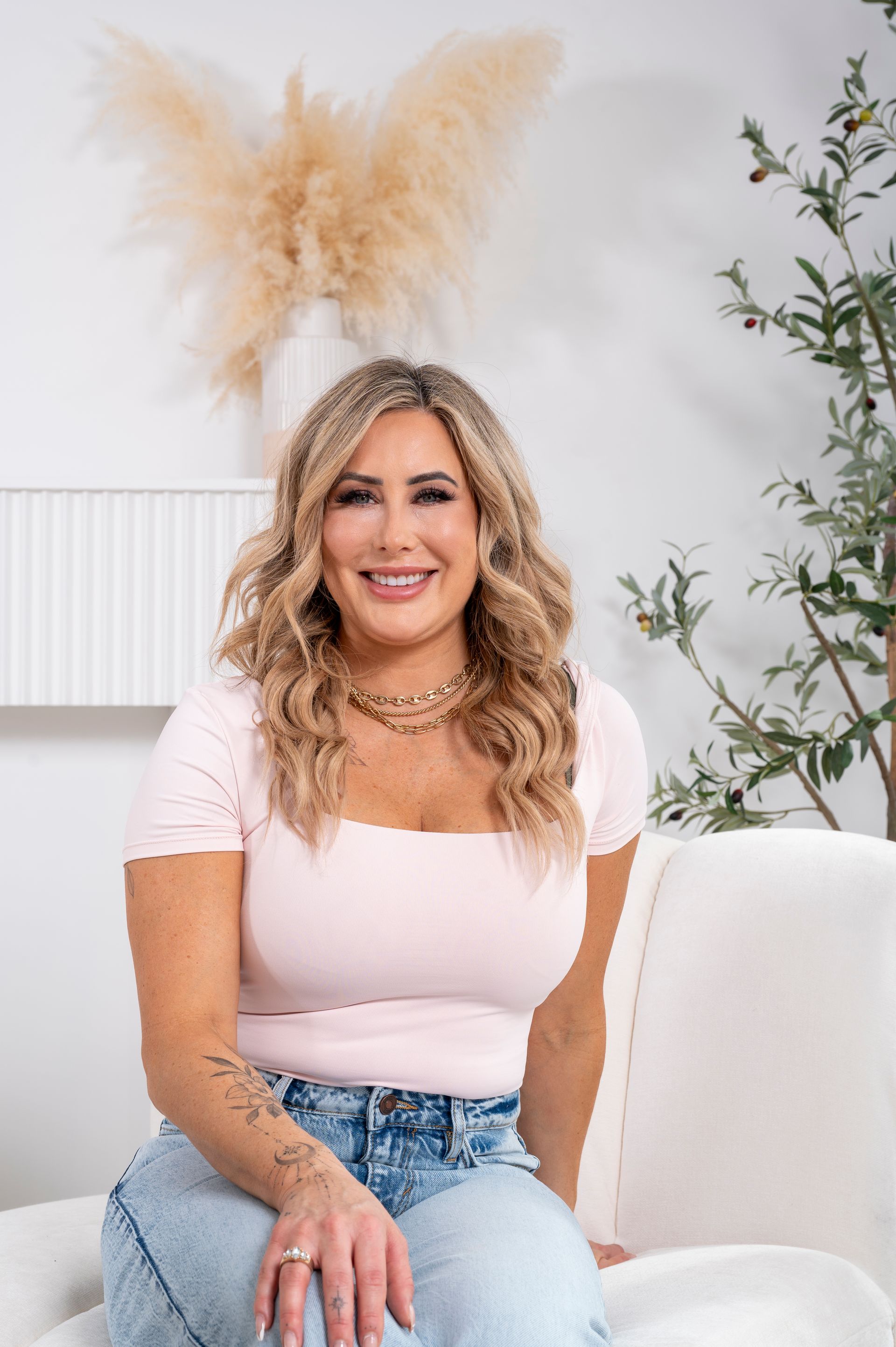 About Us | Define Hair Design