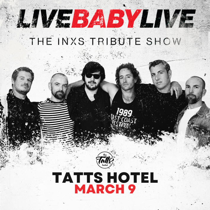 Events | The Tatts Hotel – Toowoomba Party Pub & Sports Bar