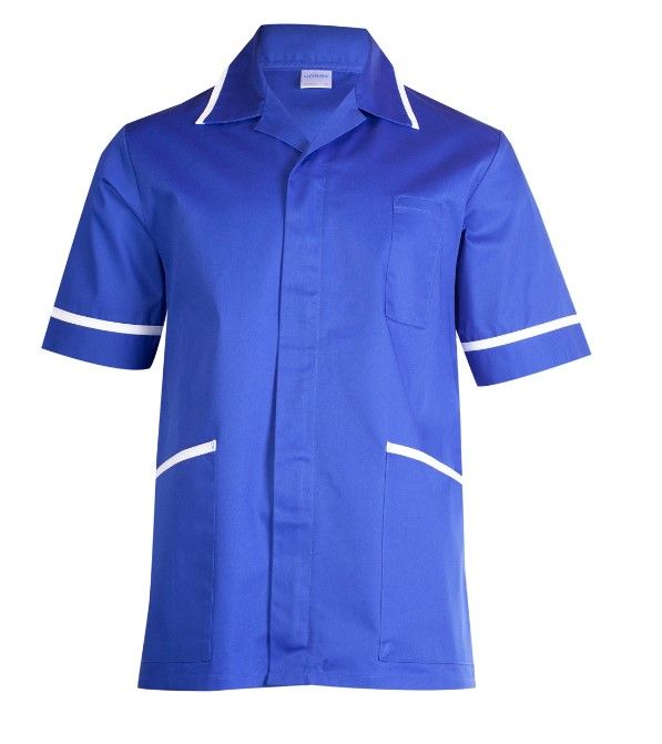 Healthcare Uniforms and Tunics in Walsall, Birmingham, West Midlands.