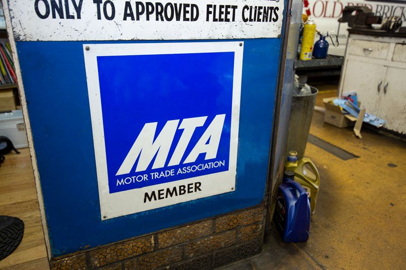 View Our Work | Adelaide, SA | Silver’s Auto Centre