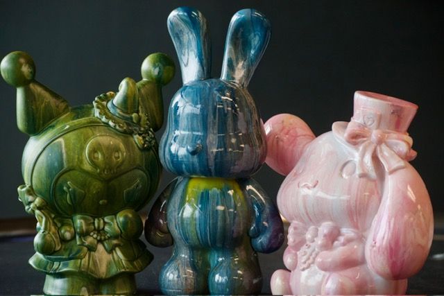 Creative Art Experiences | Mudbug Art | Lafayette, LA