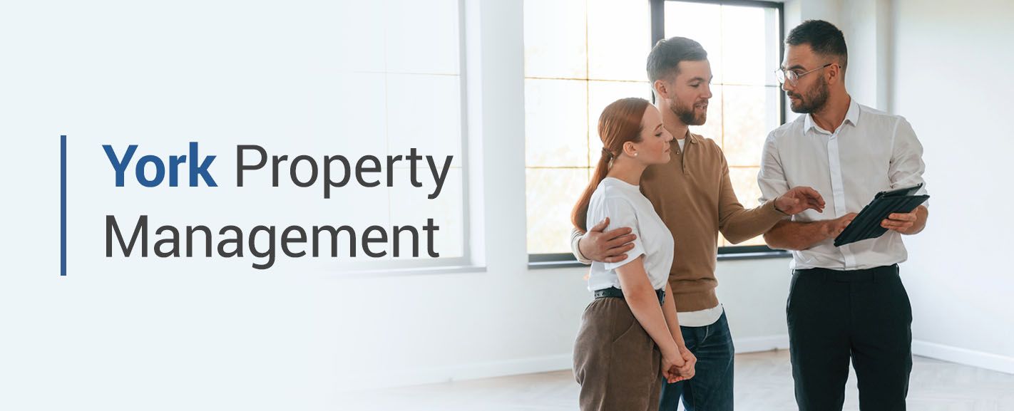 York, PA Property Management Services & Rentals | AHPM
