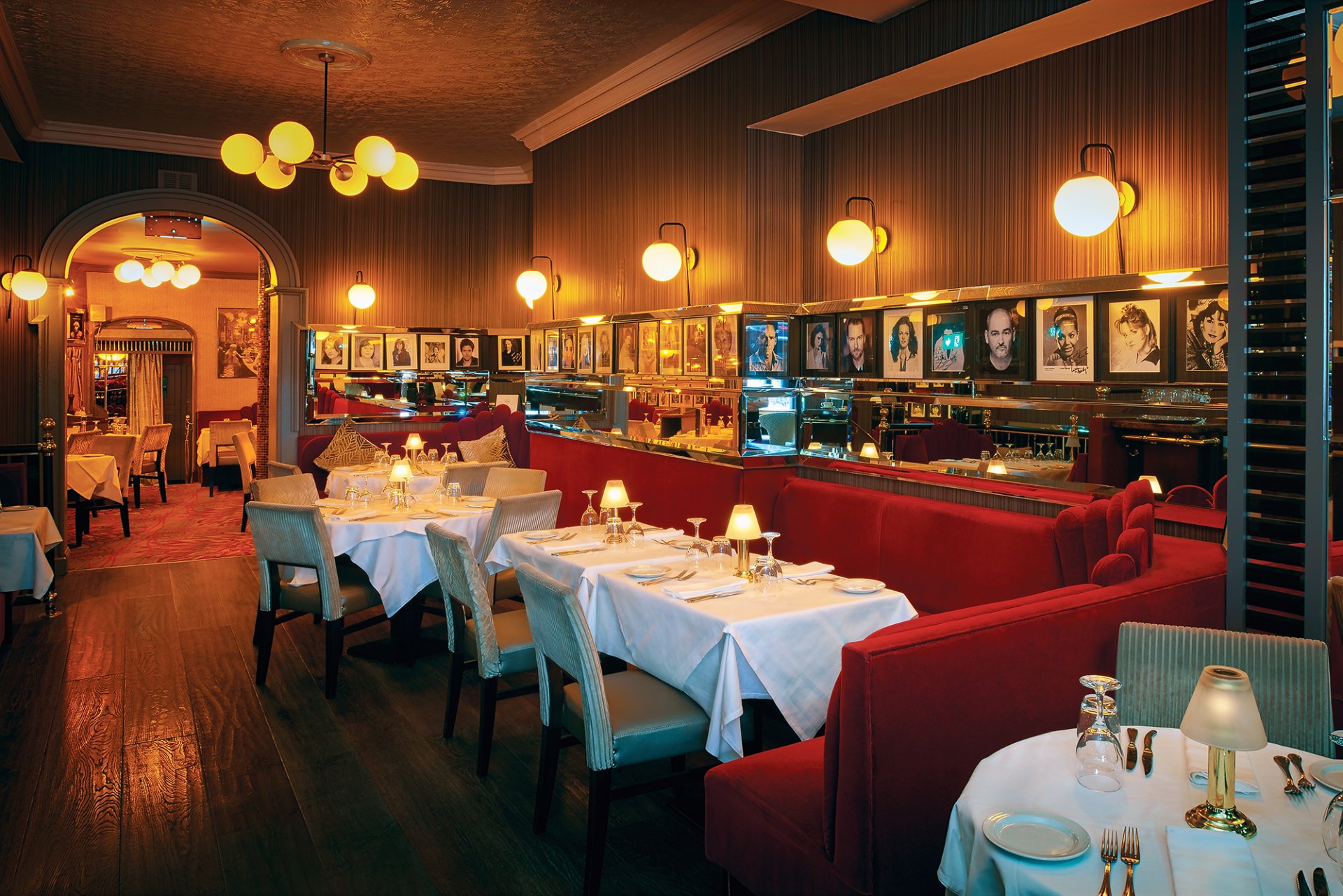 Trocadero/Picture/Gallery