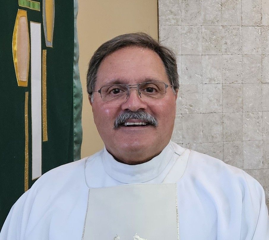 Parish Staff