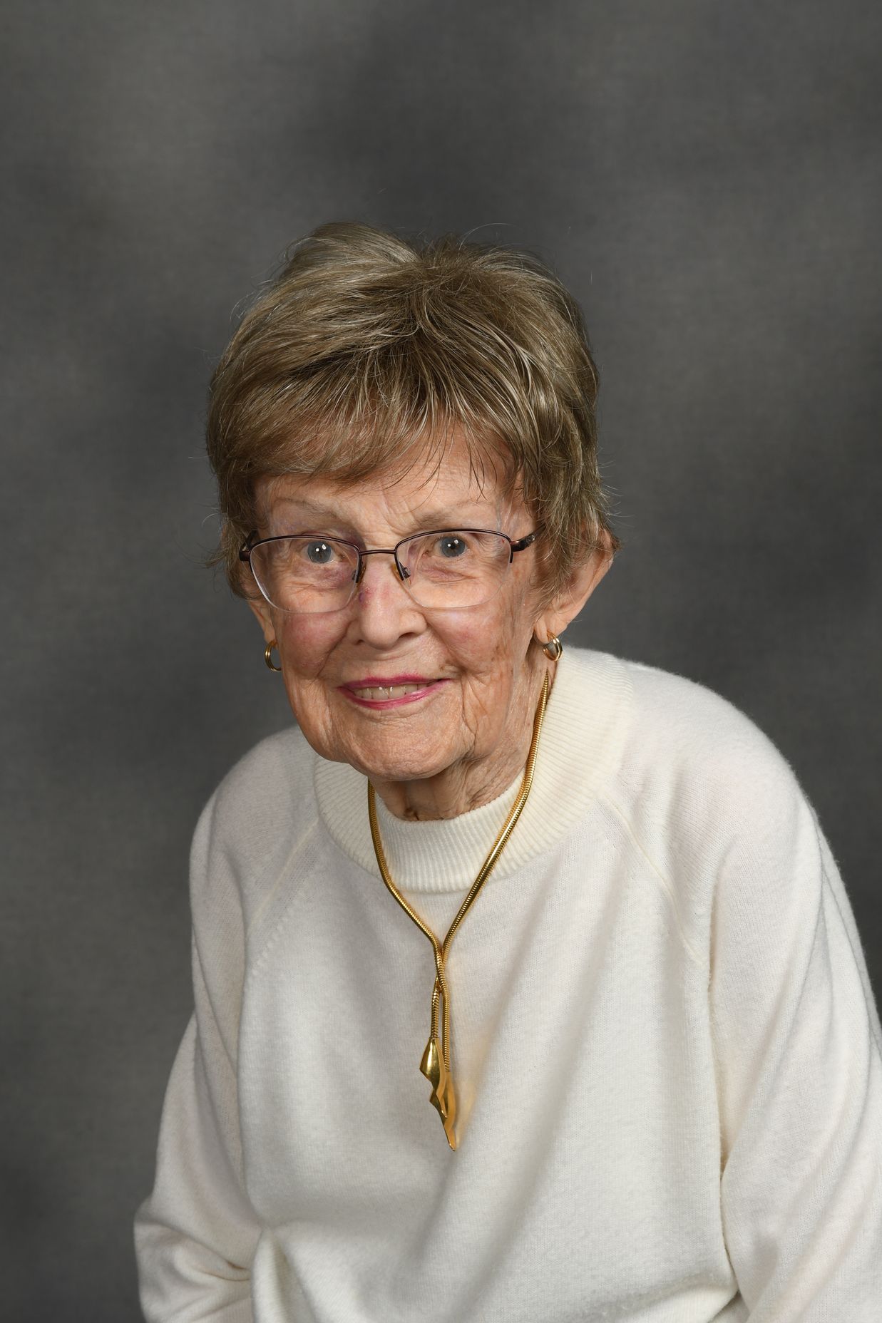 Parish Staff