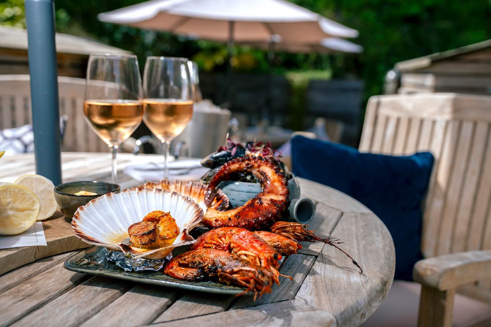 The White Horse Inn Sutton | Pub & B&B in West Sussex
