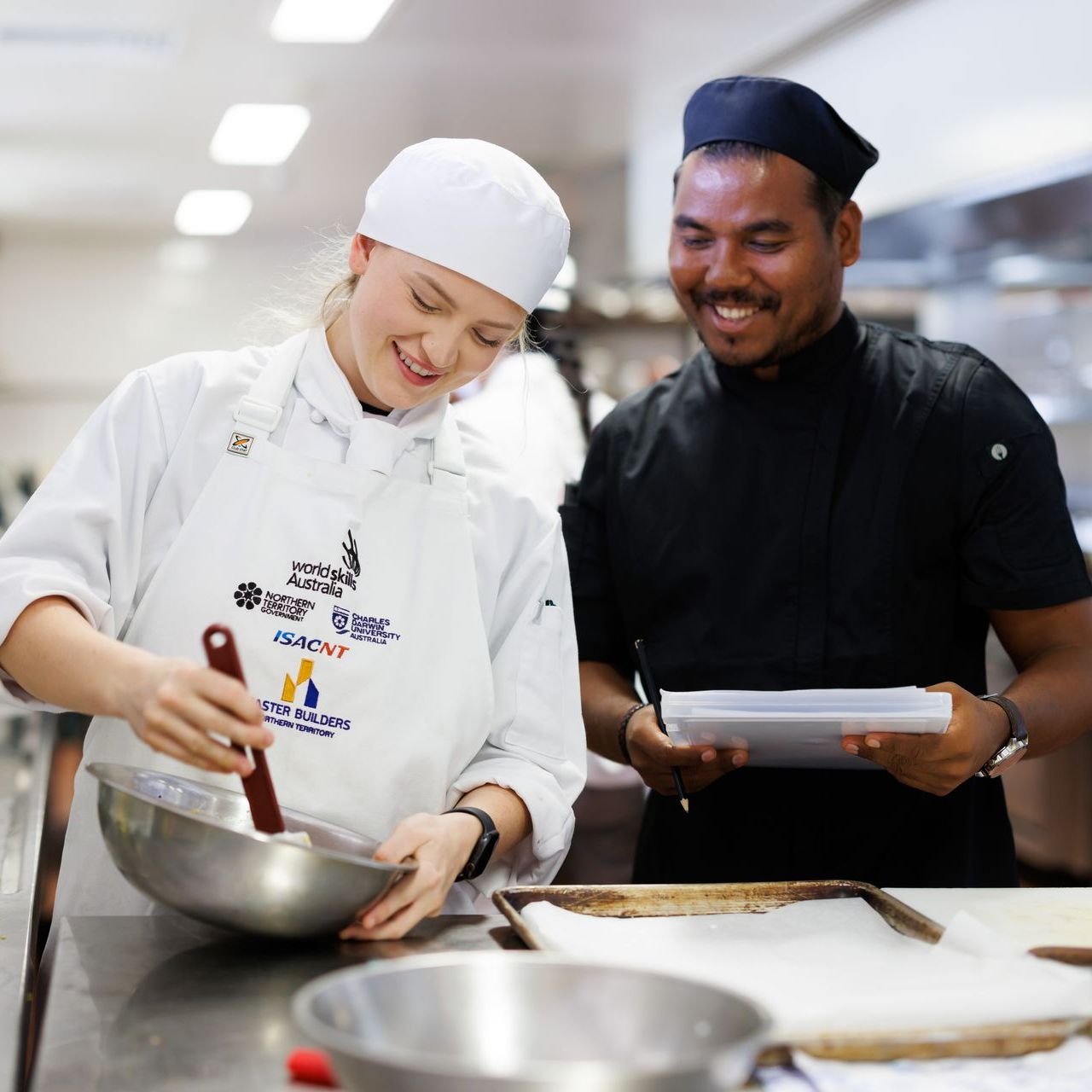 Industry Skills Advisory Council NT (ISACNT) | Leaders in Industry ...