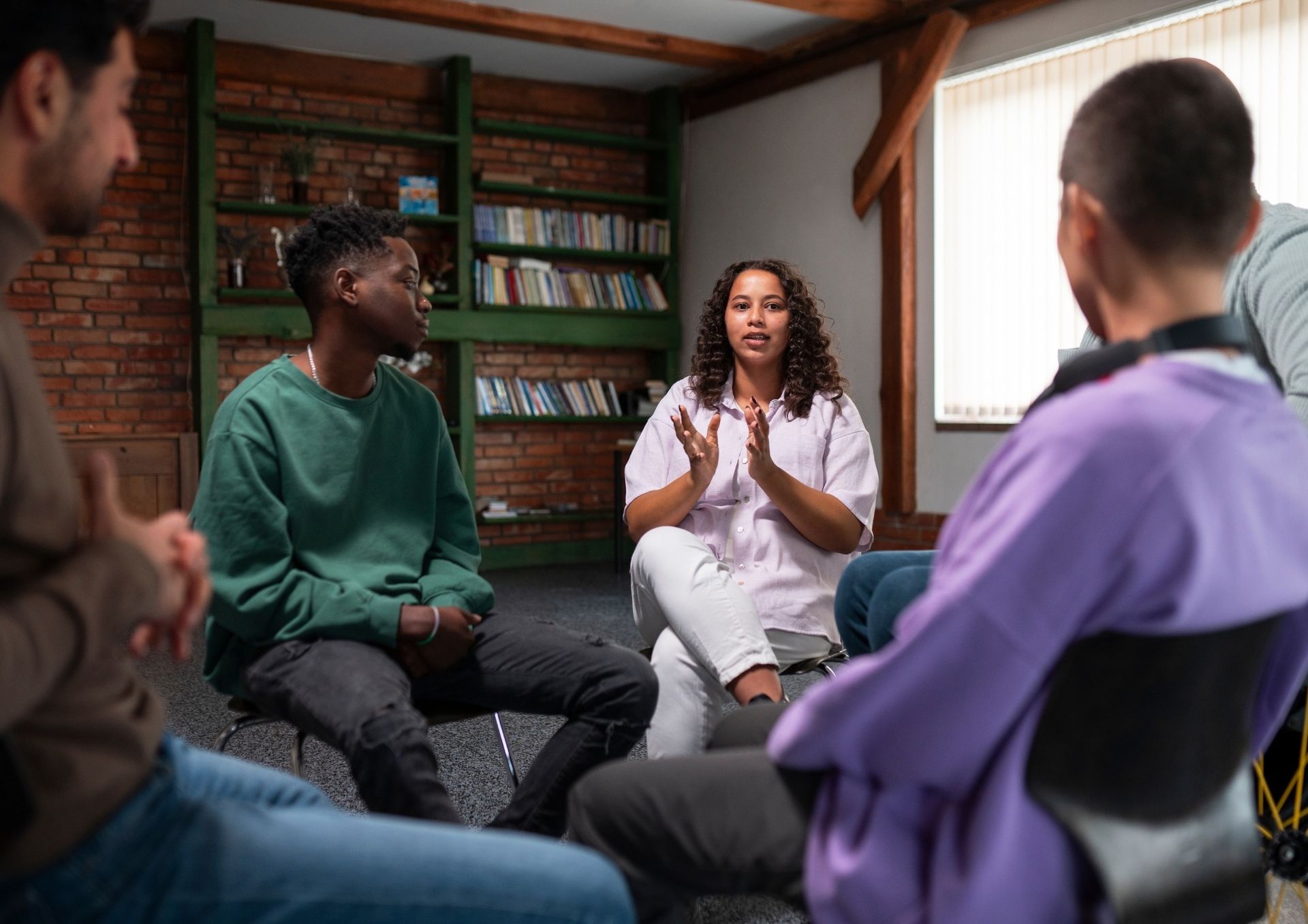 Early Childhood, Education and Healthcare Sector