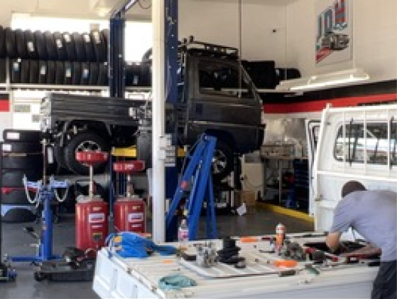 Honolulu Auto Service - Sky Auto Repair