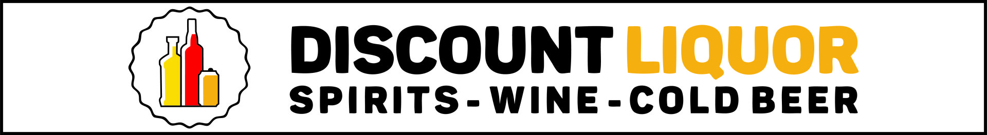 Home | Discount Liquor