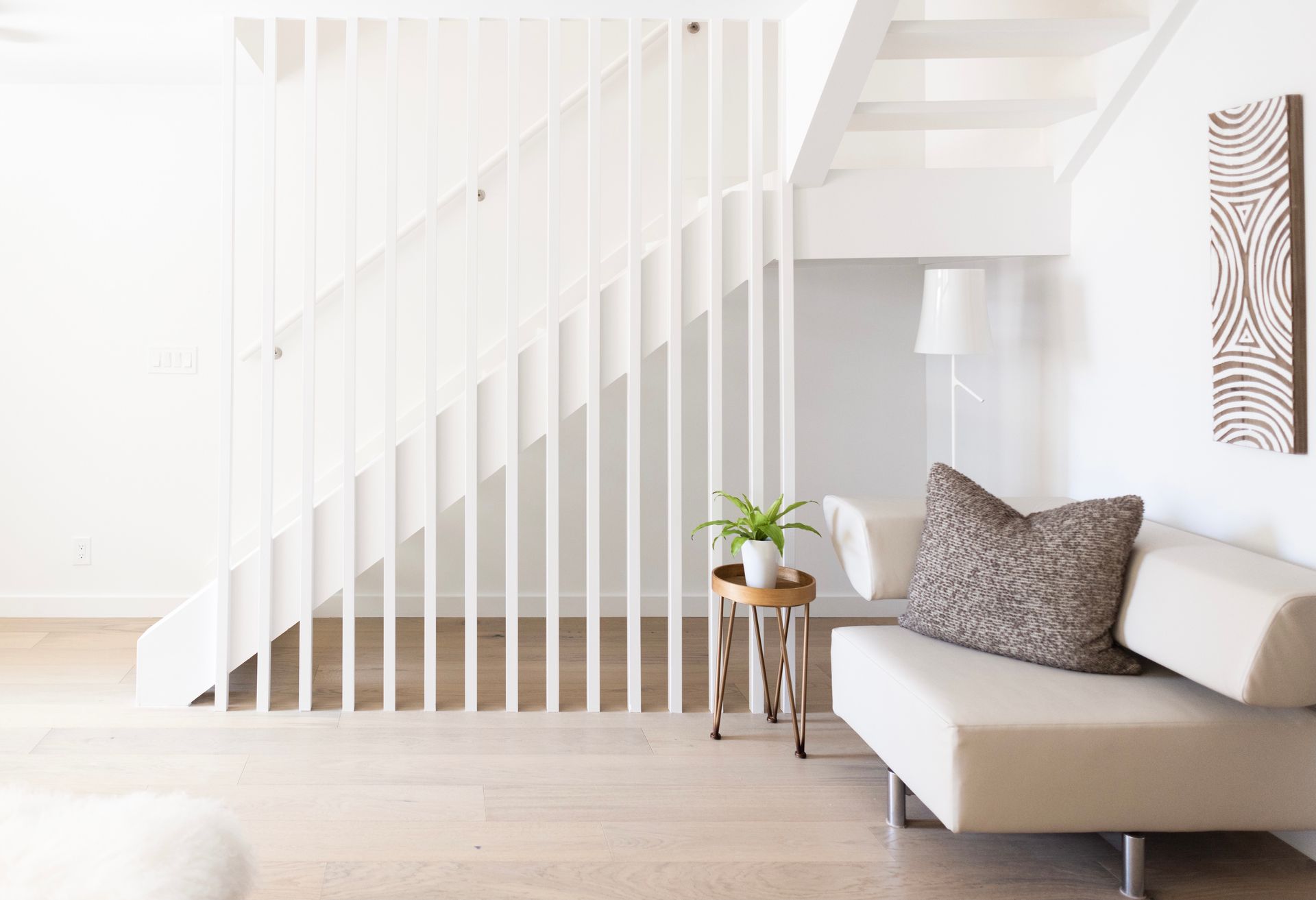 Residential Portfolio