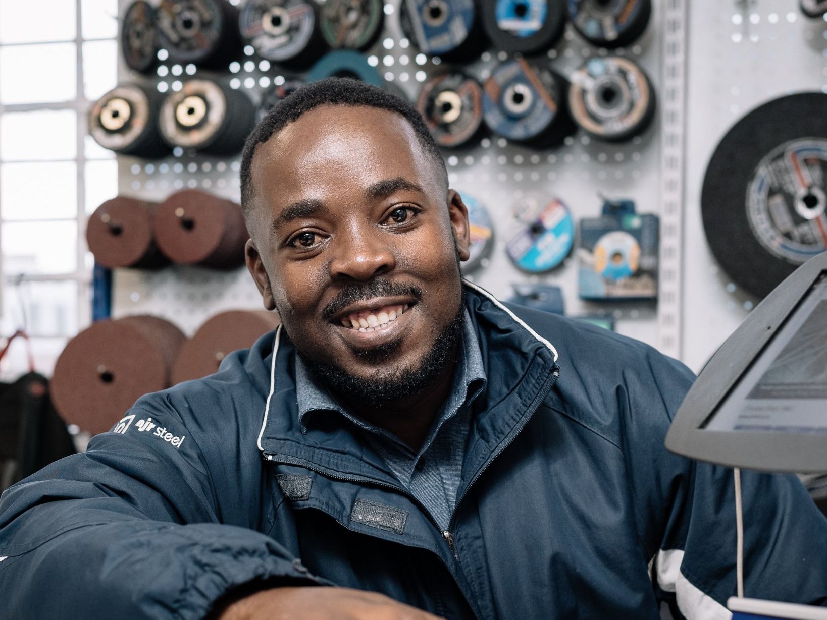 Shop Steel, Hardware & Industrial Paint at NJR Retail | Fully Stocked ...