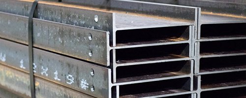 Steel Products for Sale | NJR Steel