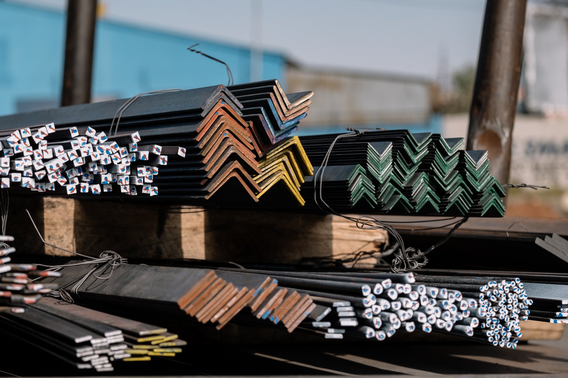 Contact Us | NJR Steel Thabazimbi