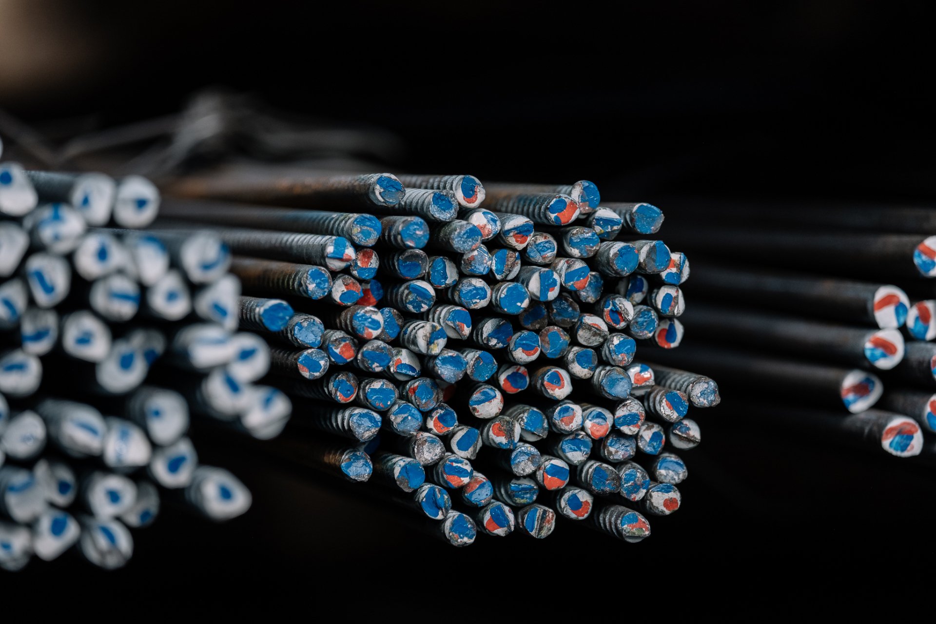 Reliable Steel Supplier for Construction Projects | NJR Steel