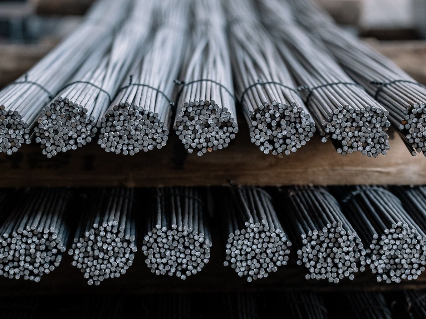 Steel Products for Sale | NJR Steel