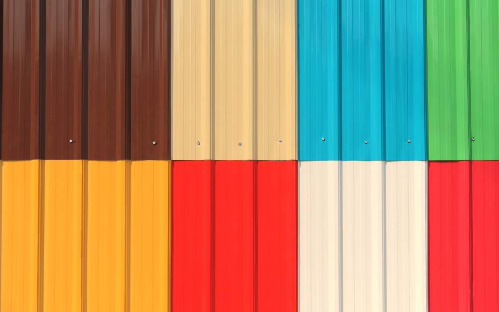 Exploring NJR Steel's Roofing Options: A Comprehensive Guide