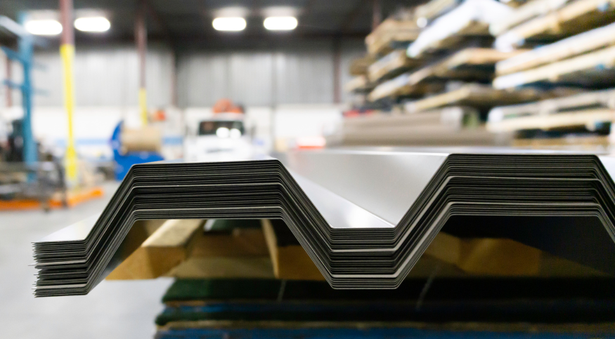 Exploring NJR Steel's Roofing Options: A Comprehensive Guide