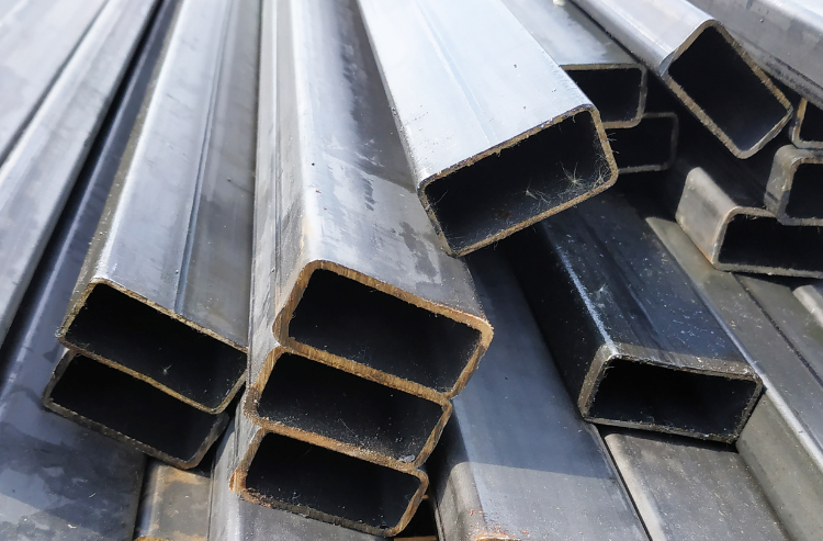 Steel Tubing | Get Steel Tube Prices from NJR Steel