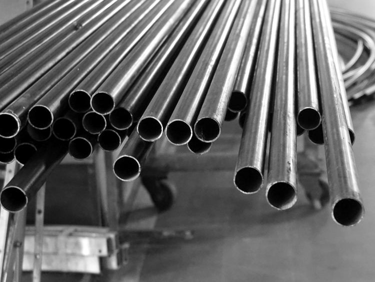 Steel Tubing | Get Steel Tube Prices from NJR Steel