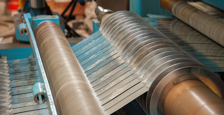 Your Preferred Sheet Metal Supplier in South Africa | NJR Steel