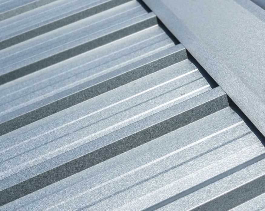 Steel Roofing Sheets : Choosing The Best Roof For Your Project
