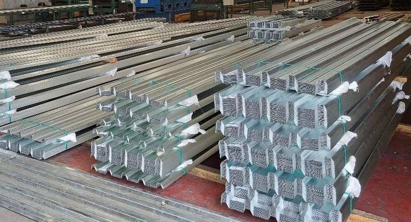 Manufacturing | NJR Steel