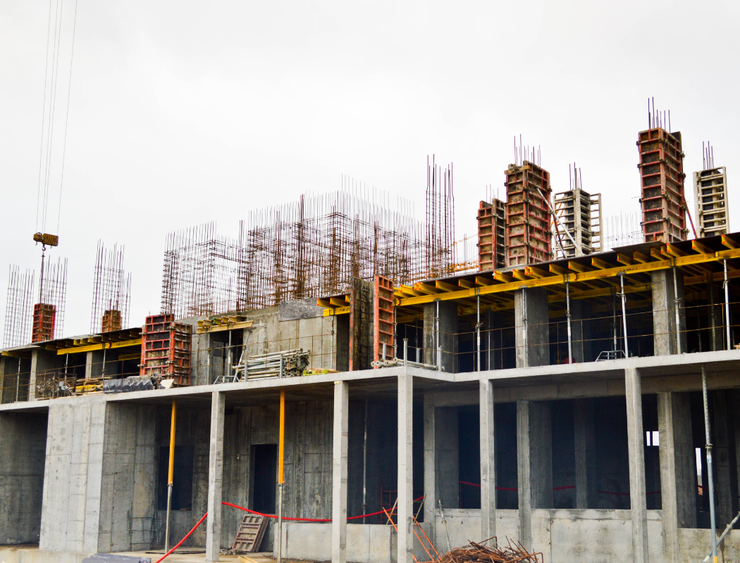 Contact Us | NJR Steel Reinforcing Mesh