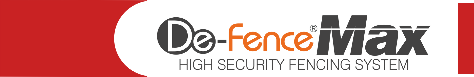 Clear Security Fencing | De-Fence - High-Quality Fencing Solutions
