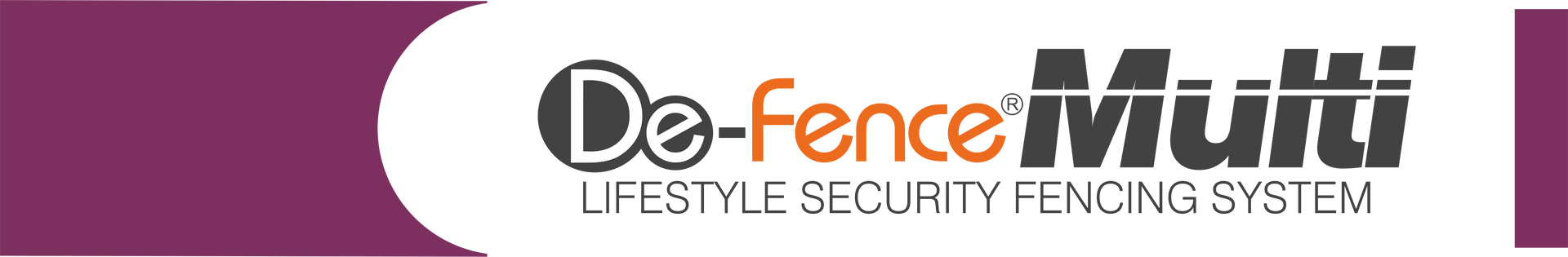 Clear Security Fencing | De-Fence - High-Quality Fencing Solutions