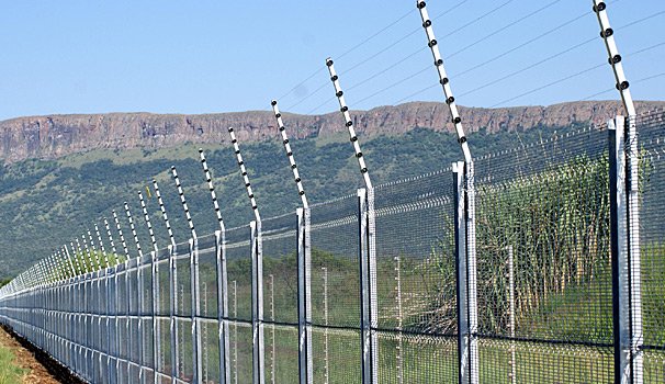 Electric Fence Components | Quality Solutions by NJR Steel