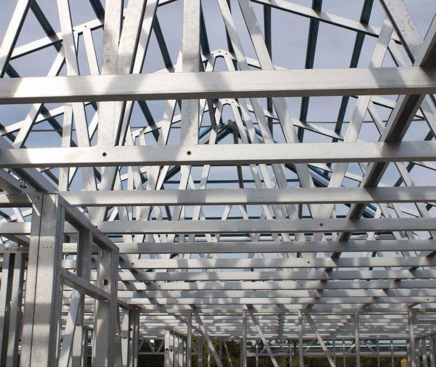 Exploring NJR Steel's Roofing Options: A Comprehensive Guide