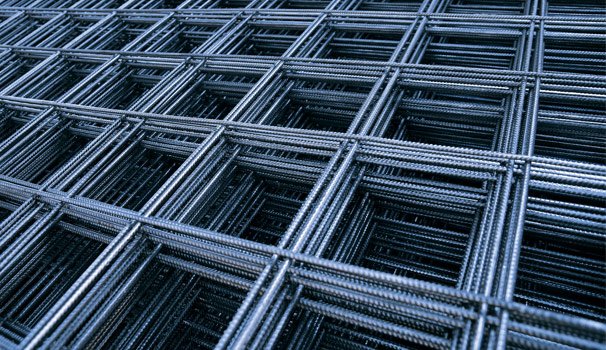 Steel Rebar & Reinforcing Mesh | Competitive Prices | NJR Steel
