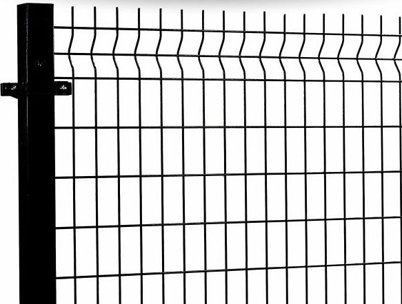 Clear Security Fencing | De-Fence - High-Quality Fencing Solutions