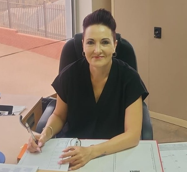 Contact Us | NJR Steel Pretoria West