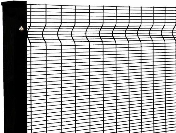 Clear Security Fencing | De-Fence - High-Quality Fencing Solutions