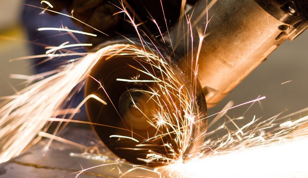 South Africa's Leading Steel Supplier with 23 Branches | NJR Steel