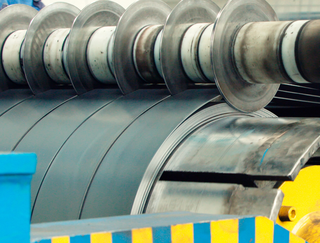 Contact Us | NJR Steel Flat Processing