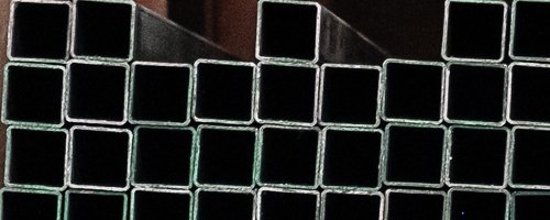 Square Tubing Prices & Sizes | NJR Steel
